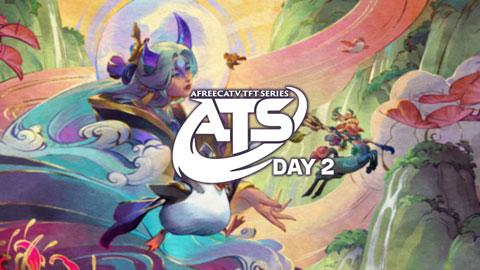 결승전 전체보기 / ATS : 먹물 우화 1회차 | SOOP VOD