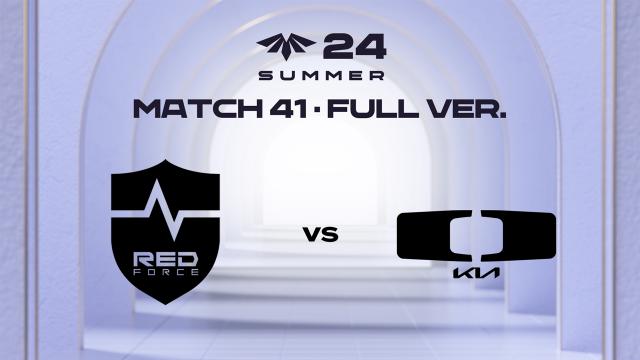 NS vs DK | 07.15 | 2024 LCK CL 서머 스플릿 | SOOP VOD