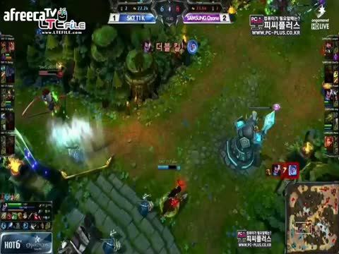 lol) cvmax 씨맥 // 롤챔스 3000k 와이드 | SOOP VOD