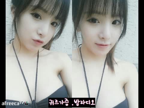 이설~_~♡ 밤라디오 | SOOP VOD