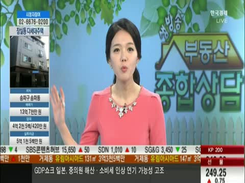 한국경제TV | SOOP VOD