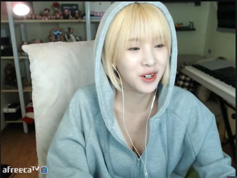 (생) 이설~_~♡ Yo ! | SOOP VOD