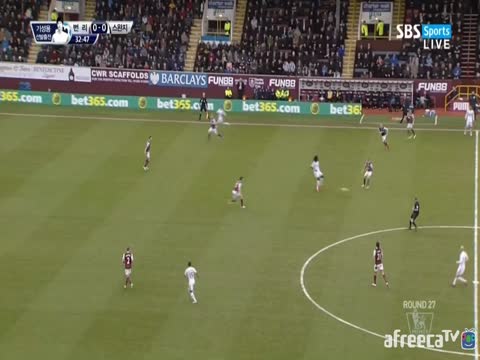 [안준모/EPL]번리vs스완지/오늘 개그 날 잡았네^^ | SOOP VOD