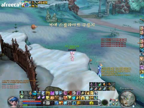 [아이온 Hz] 극강 음유성 헤르쯔 3000K 악당♡ | SOOP VOD