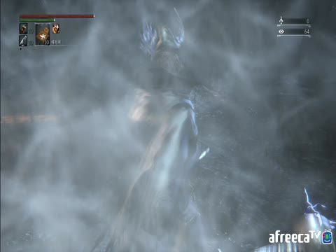 [생] [으음]PS4 신작 블러드본 | SOOP VOD