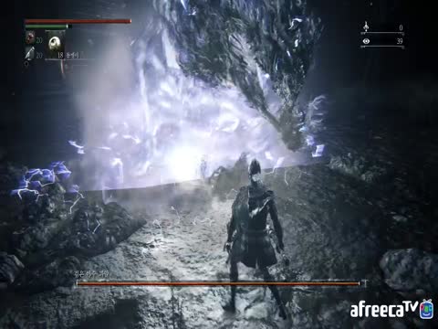 [생] [으음]PS4 신작 블러드본 | SOOP VOD