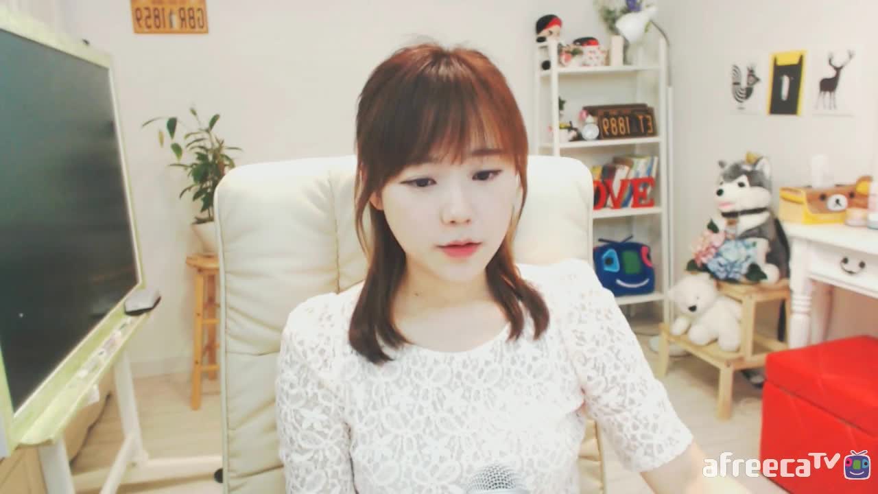 Bj한나♥ 한국사교육방송 조선의 각종제도 아프리카tv Vod