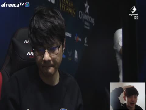 『LoL 로이조 』최고화질★【CJ:아나키】메라vs미키갓 | SOOP VOD