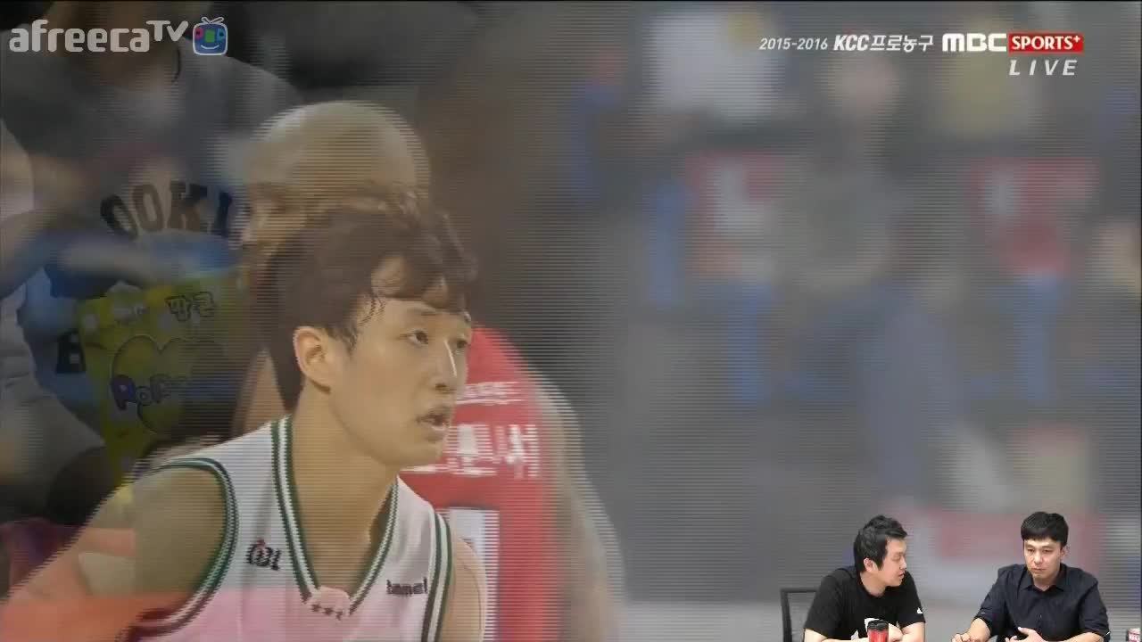 [프리드로우] SK:동부 석주일/조현일 | SOOP VOD