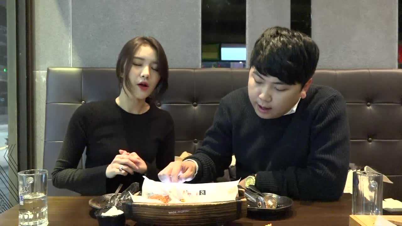 미스코리아 (김예린)소리바다-최군TV | SOOP VOD