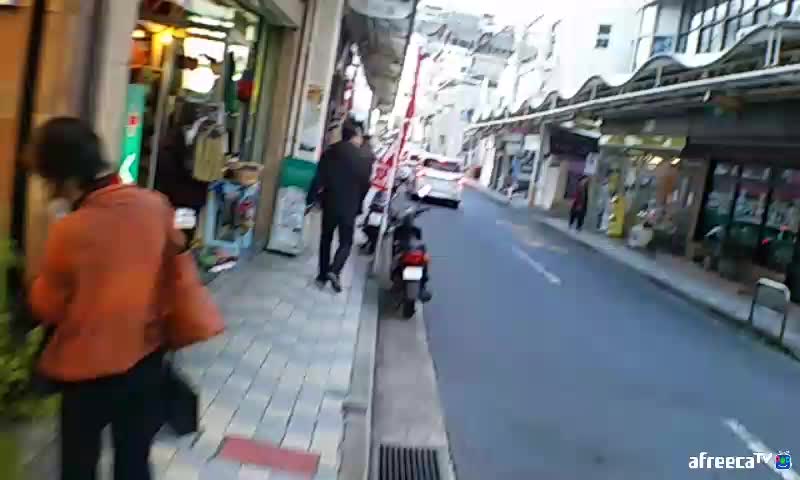 일본현지 스시녀 고나츠와티타임with채널j | SOOP VOD