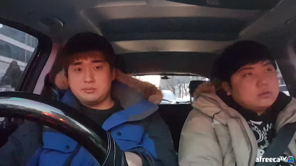 영화 (검사외전)vip시사회 가는군-최군tv | SOOP VOD