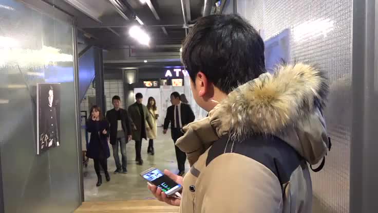 강동원.황정민[검사외전]VIP최군TV | SOOP VOD