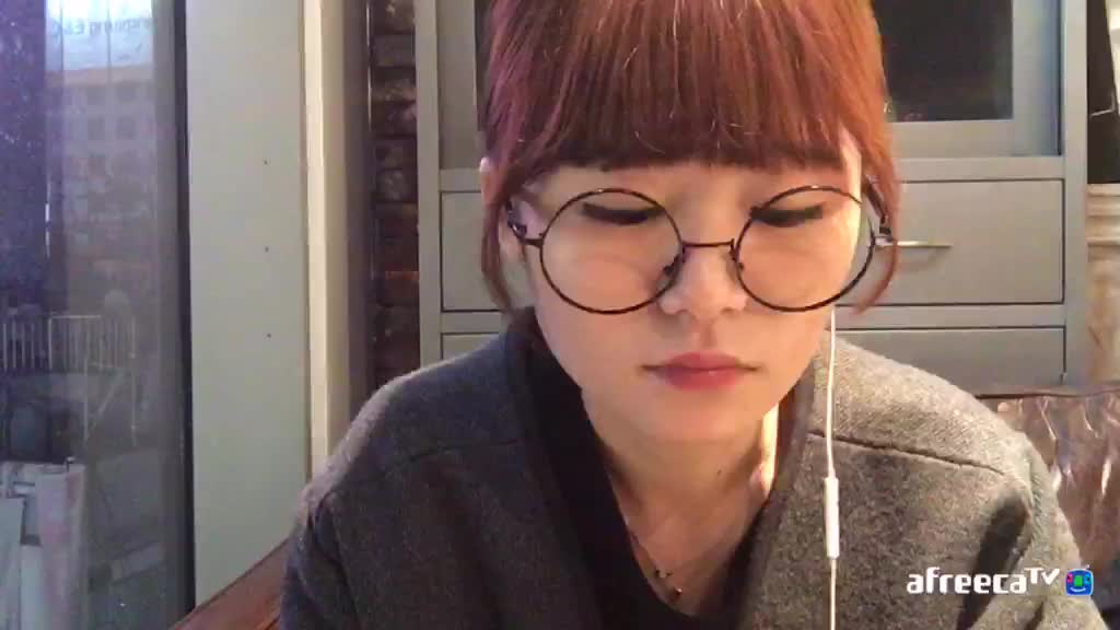 일본인BJ유이 같ㅇㅣㅌ밥먹으러가요! | SOOP VOD