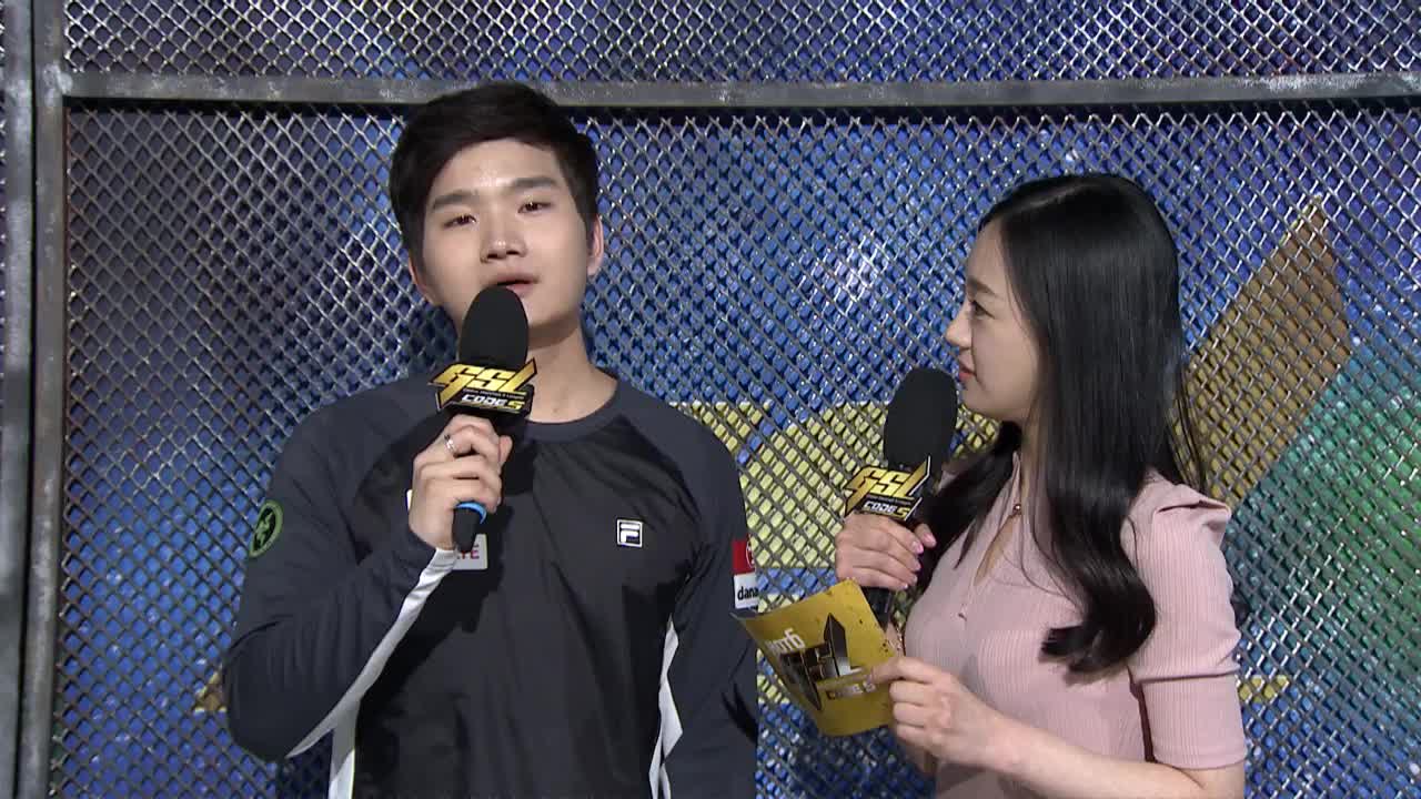 2016 GSL S1 CODE S 32강 7일차 | SOOP VOD