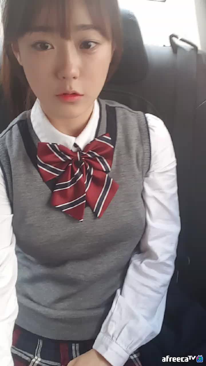 BJ한나) 아리샤랑 교복야방하러 동대문가요 노트5방송 | SOOP VOD