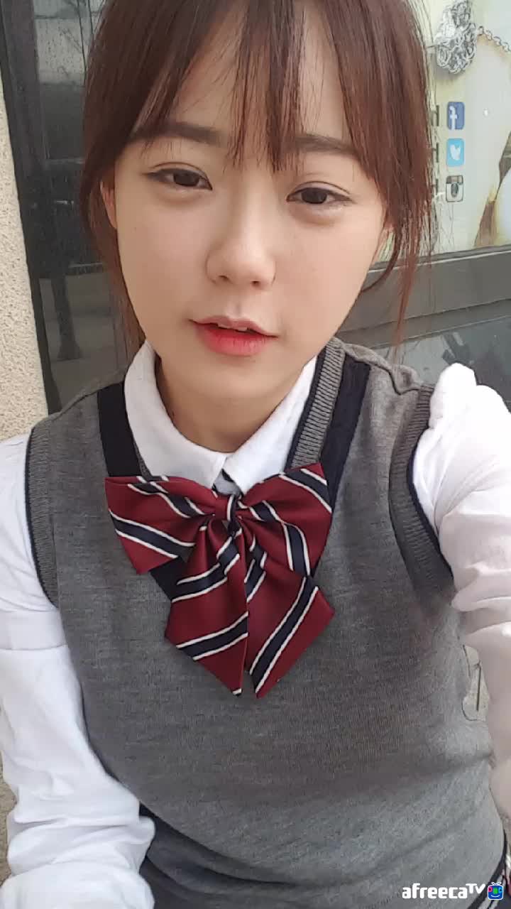 BJ한나) 아리샤랑 교복야방하러 동대문왔어요 노트5방송 | SOOP VOD