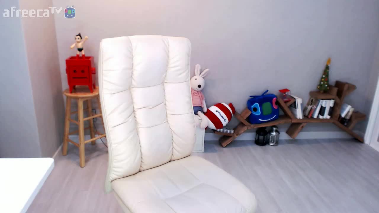 BJ한나♡ 이번주부터 EBS역사드라마 촬영!! ㄲㅑ~ | 아프리카TV VOD