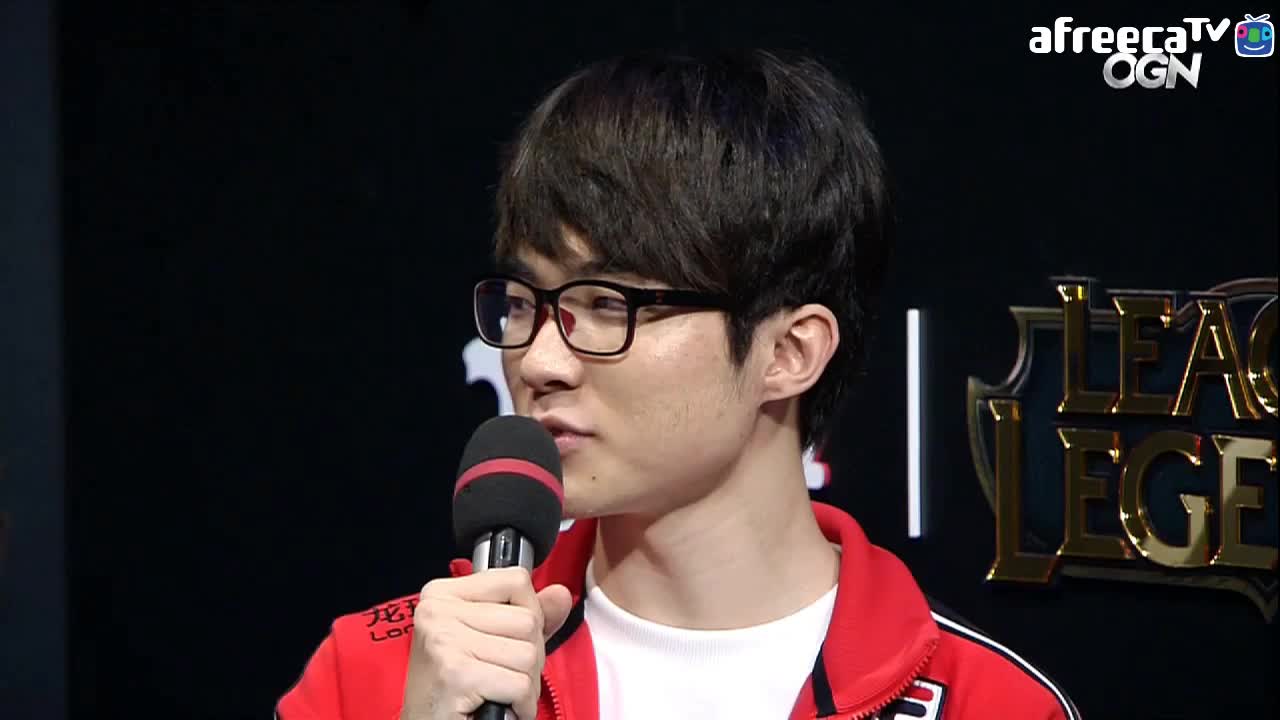 롤챔스 Spring 2016 플레이오프 kt:SKT | SOOP VOD