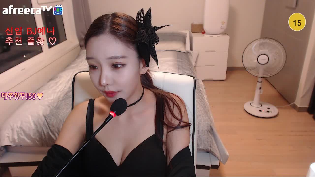 [생]신입 11일차 BJ 맹예나 떡볶잉 | SOOP VOD