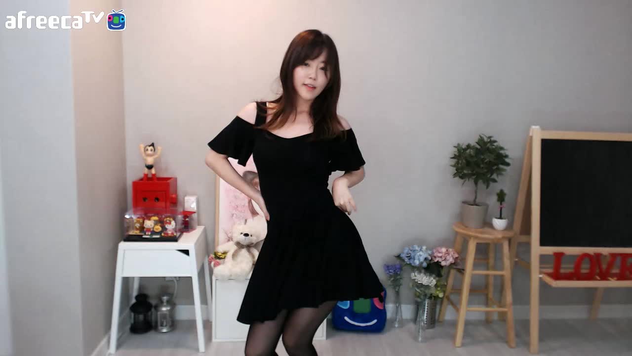 생 생bj한나♡ 낼은한우먹방 동빠꺼루 낮1시예요~ 아프리카tv Vod