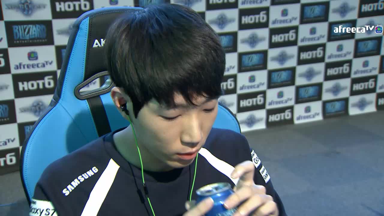 [생]스타2 2016 GSL S2 Code S 8강 DAY2 | SOOP VOD