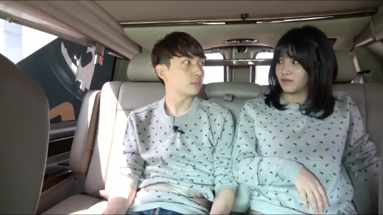 K-FOOD로드-평창 메밀꽃향기 | SOOP VOD