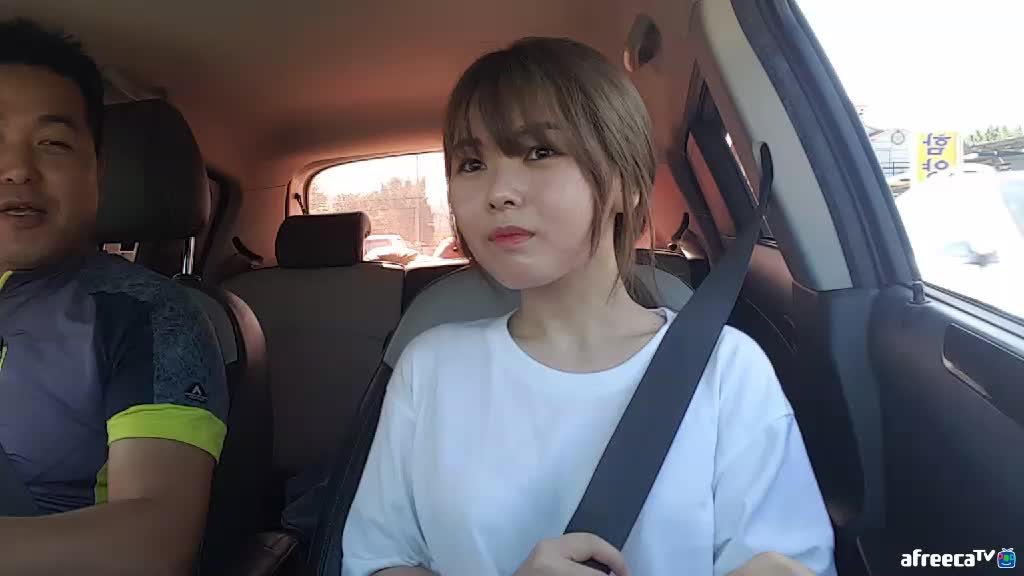 24생방 4박6일 무전여행 여자도할수이따! 지금 지리산 | SOOP VOD