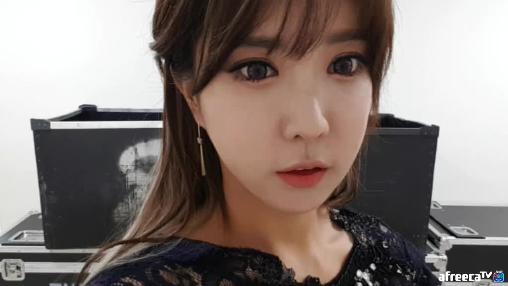 MC허윤미 레이싱모델 콘테스트 생중계 | SOOP VOD