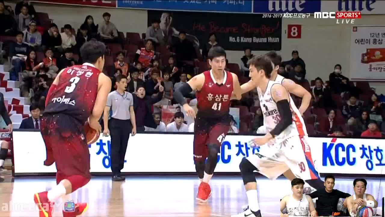 [생][프리드로우] KGC vs 전랜 초심방송 | 아프리카TV VOD