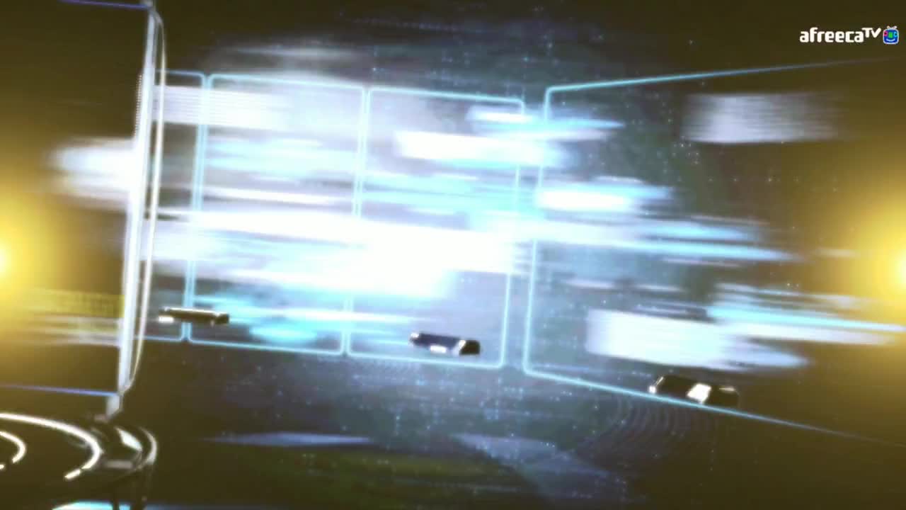 [생][김택용 vs 염보성] ASL S2 8강 1일차 | SOOP VOD