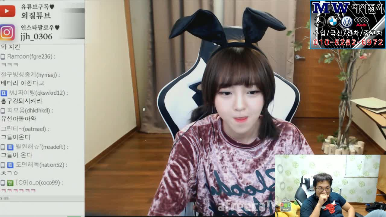 [생]스타홍구 KCM종족최강전! | 아프리카TV VOD