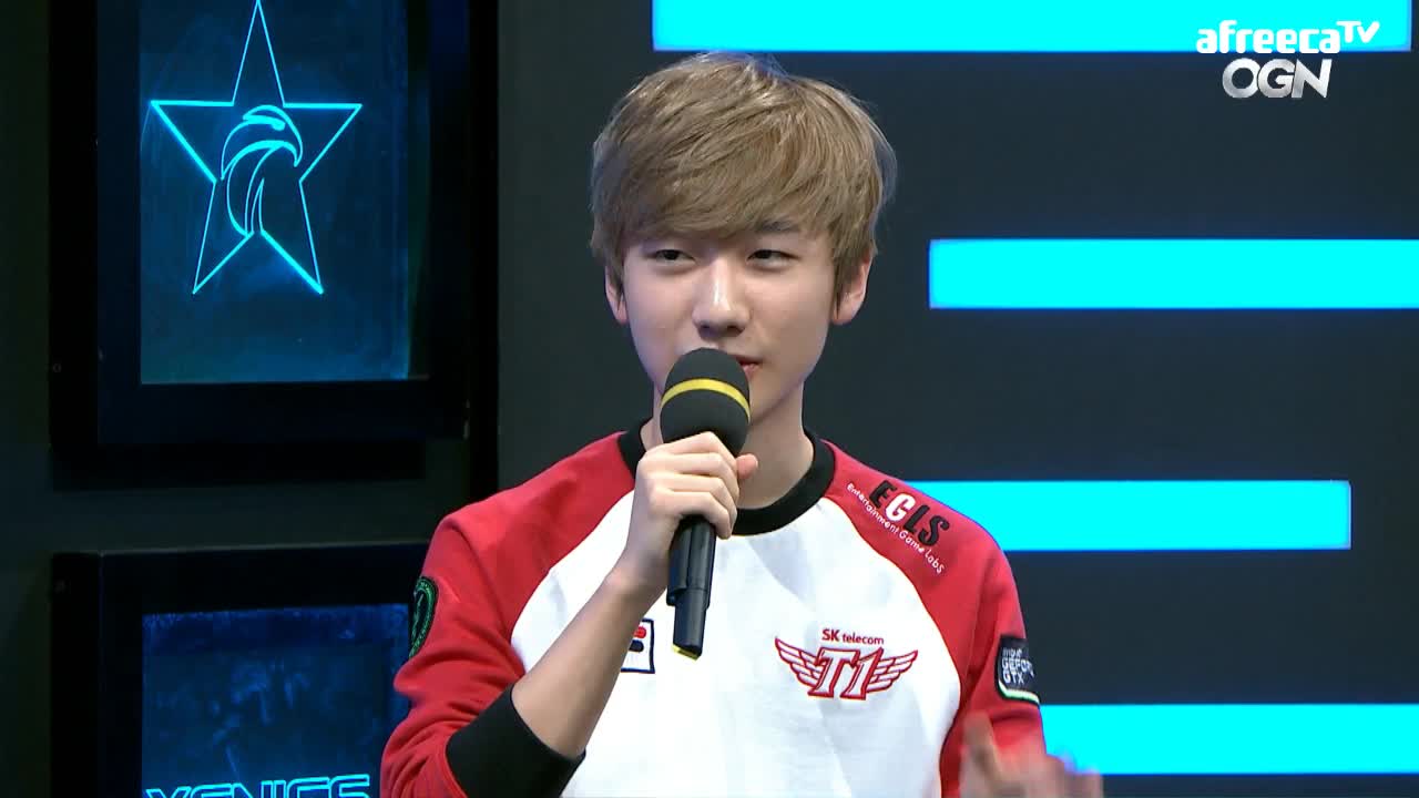 [생][SKT vs 아프리카] 2017 LCK 스프링 | SOOP VOD