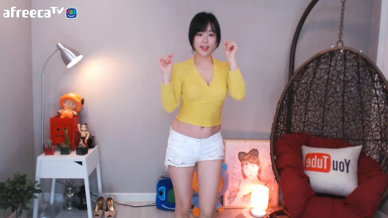 [생]BJ한나♡ 숙취있지만.. 산뜻하게!! | SOOP VOD