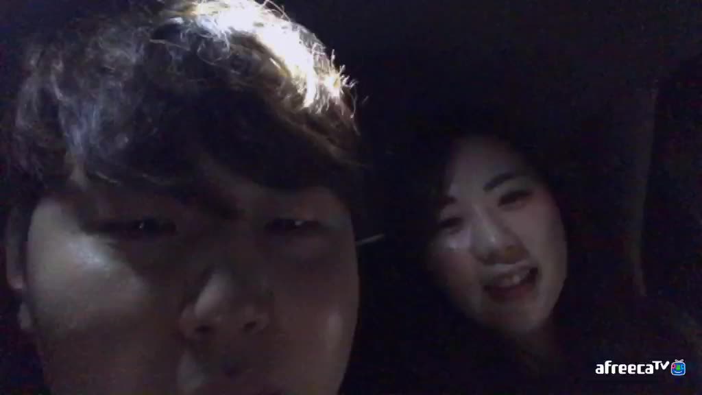 스타 임진묵 행복하다..집으로.. | SOOP VOD