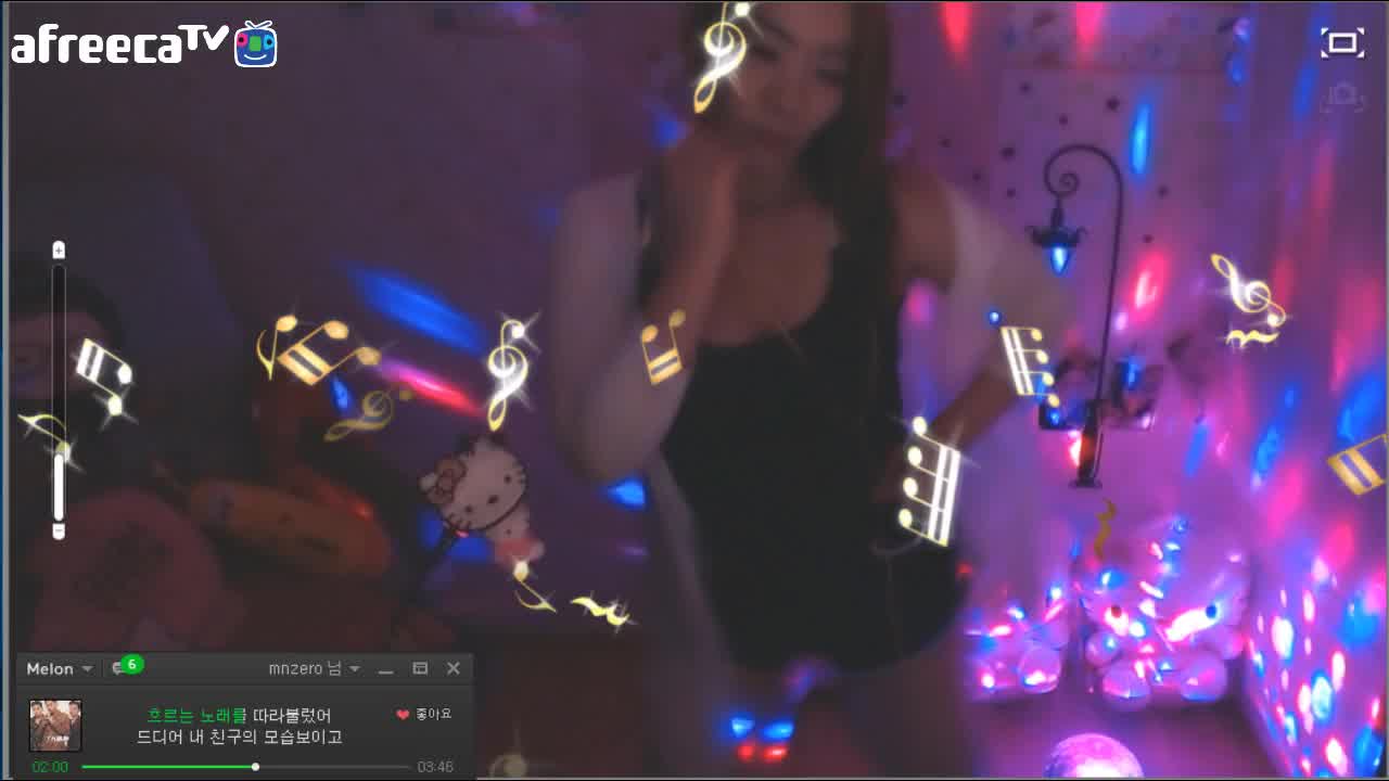 [생]신입)생♬소통방+섹시하면?추천해쥬+노래신청3040대방必 | SOOP VOD