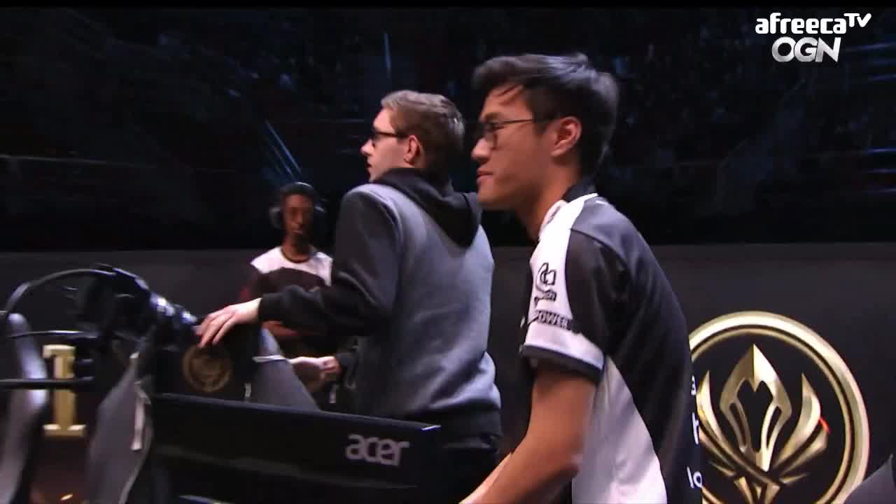 [G2 vs TSM] 2017 LoL MSI 그룹 스테이지 | SOOP VOD