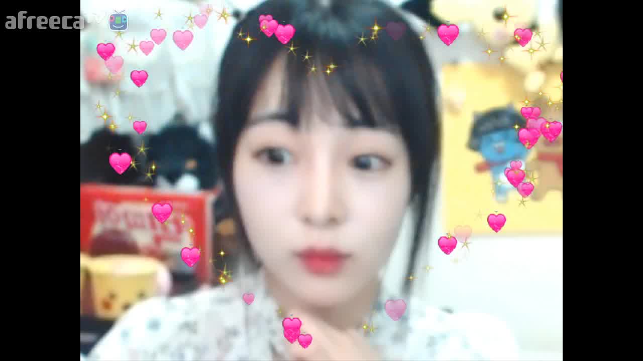[생]스타 여캠 서연지 #w | SOOP VOD