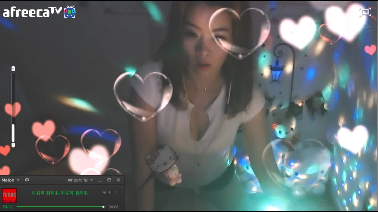 [생]신입)생♬소통방+아프니깐섹시하네?+노래신청3040대방必 | SOOP VOD