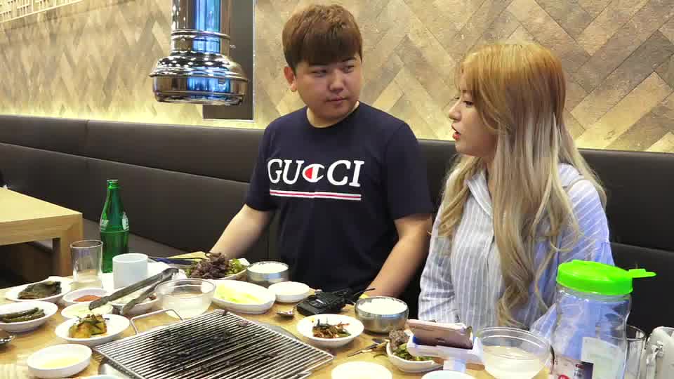 이설 팬미팅 mc보는 쿤-최군TV | SOOP VOD