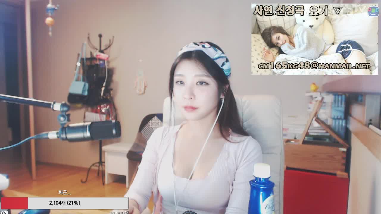 [생]33개 이상 팬가입시 30일퀵뷰 지급이벤트 | SOOP VOD