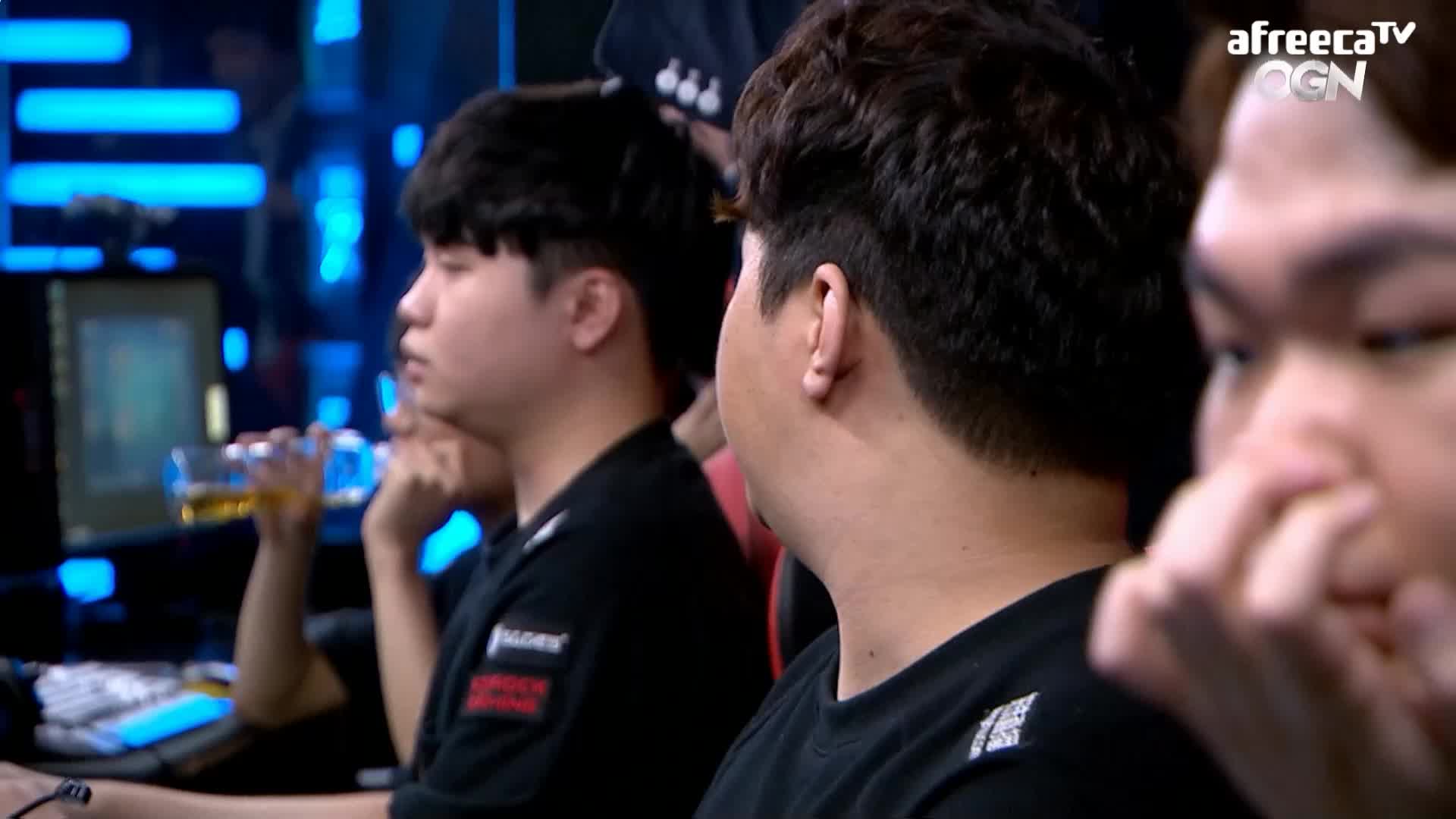 [삼성 vs 롱주] 2017 LCK 서머 스플릿 | SOOP VOD