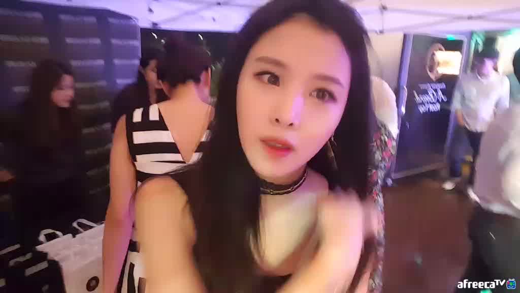 미스색시백 에프터파티 채이x지효x유은 | SOOP VOD