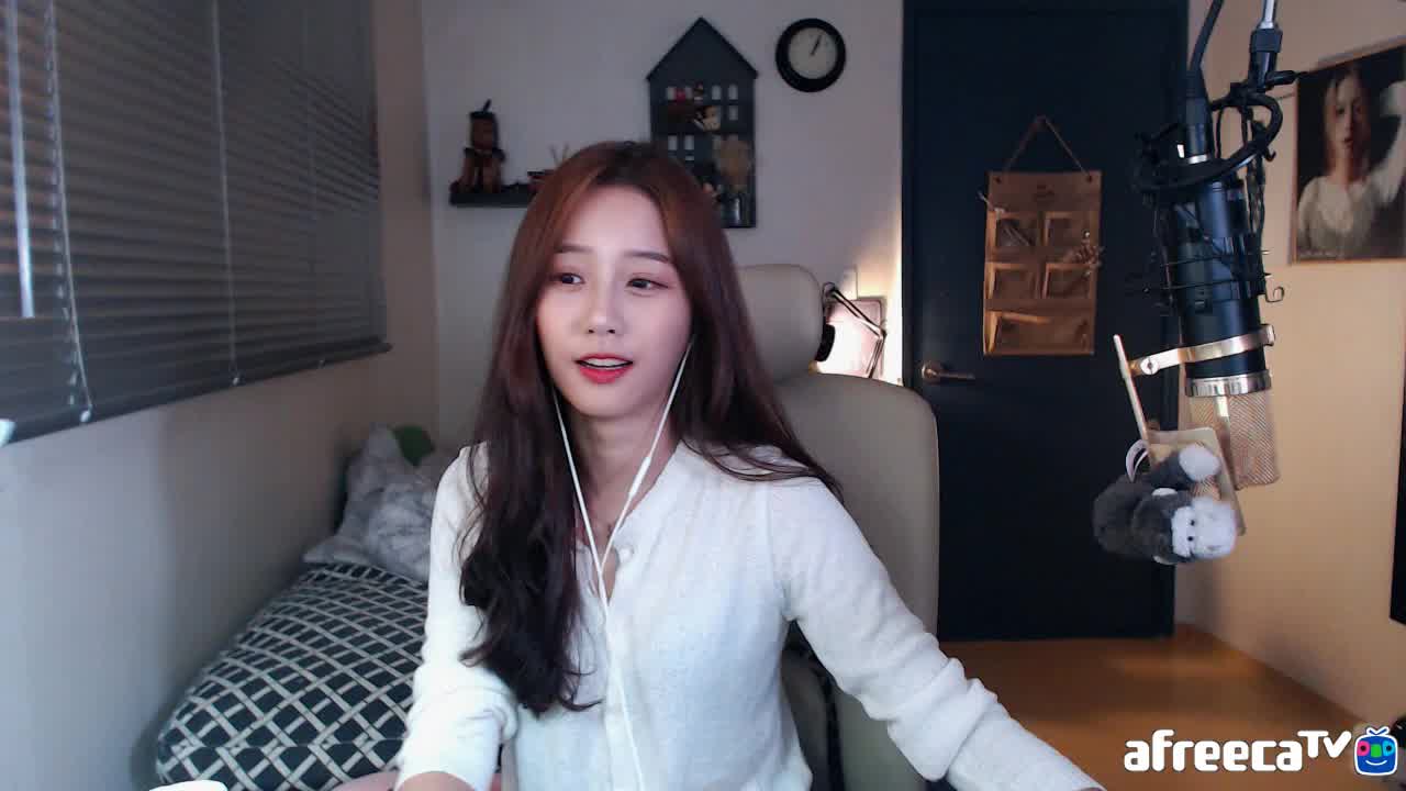 [생] 나래 사랑둥이 와쯤 | SOOP VOD