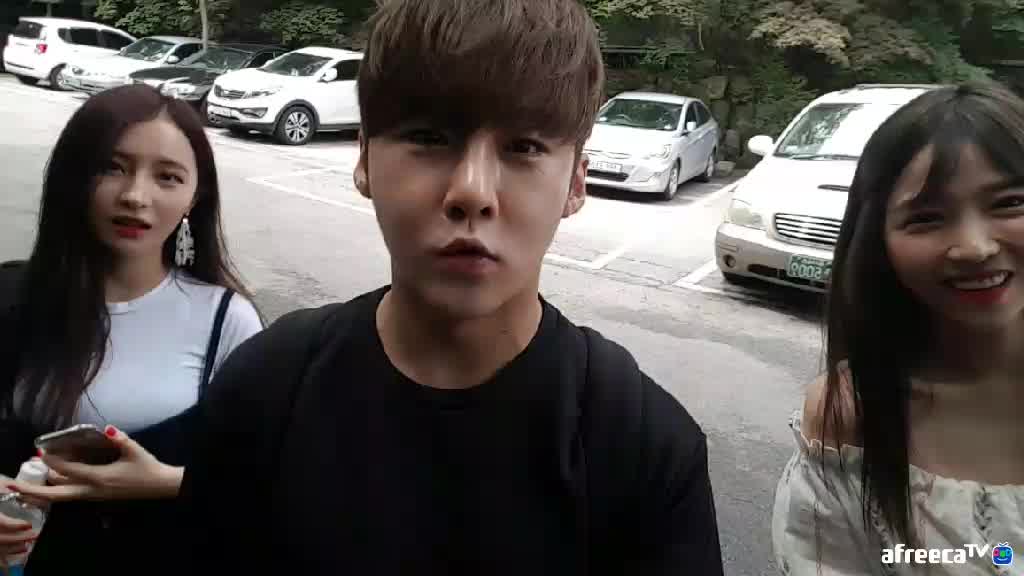 미녀세771 이은혜 피츄 세야 끼후이 남한산성 | SOOP VOD