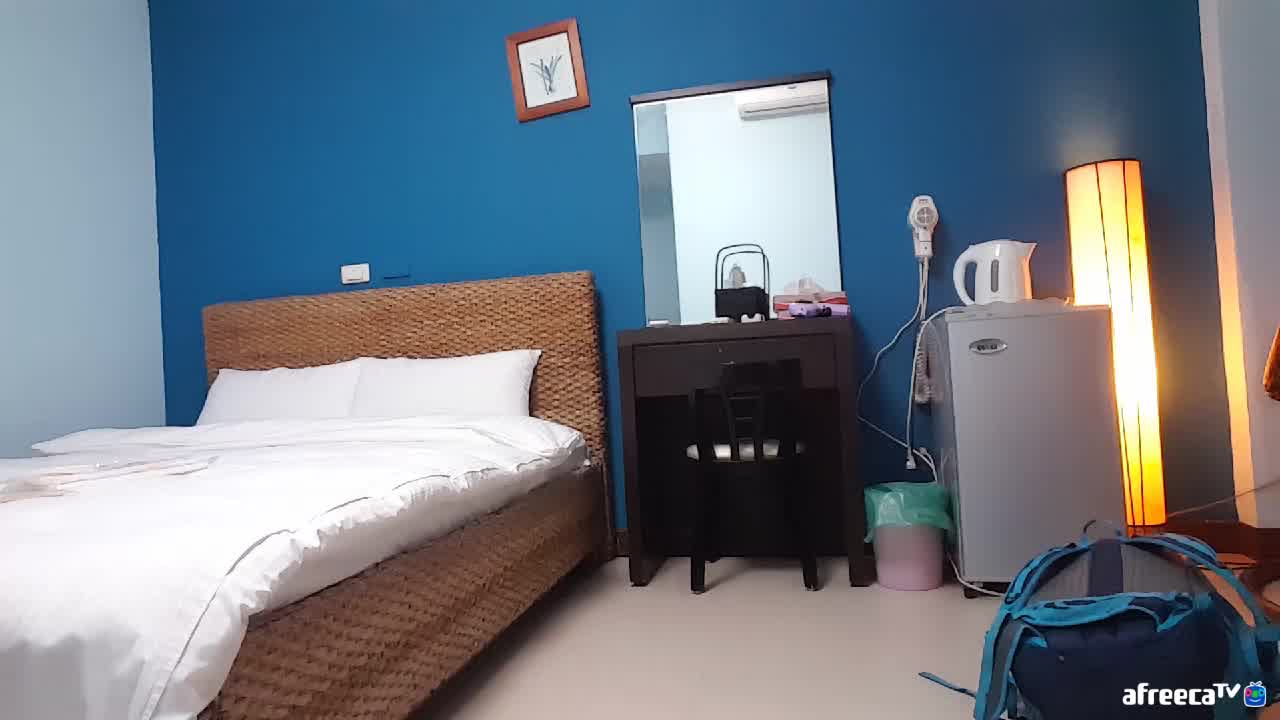 사방)대만미녀 모모와 컨딩 여행_ 남캠먹방 750 | SOOP VOD