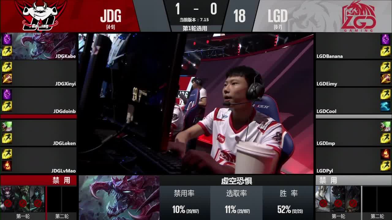 [생]Fury윤코코스위프트 LPL2017 서머 SNGvsNB | SOOP VOD