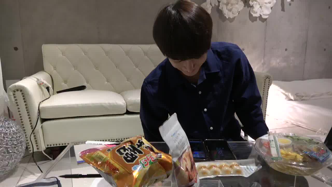 일본) 오사카 테라덱 시부레... ㅡㅡ | SOOP VOD