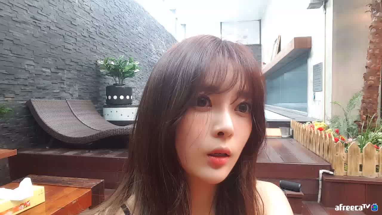 도아??!!!비키니 8개 10분만 방송 | SOOP VOD