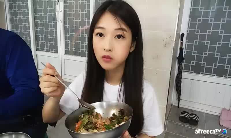 달나라 서울 관악산 등산 연주대가는길 | SOOP VOD